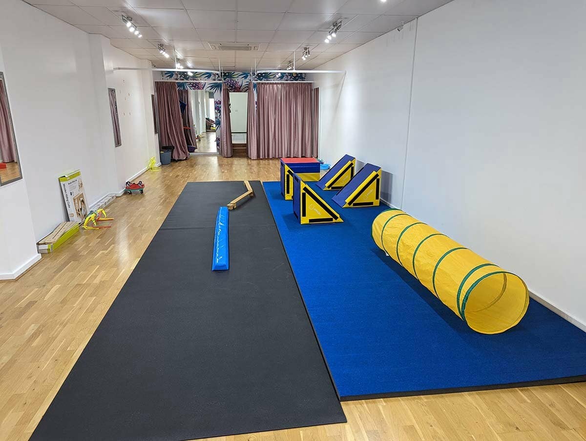 Info for Referrers - Coordinated Kidz