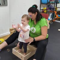 DMI Therapy - Coordinated Kidz