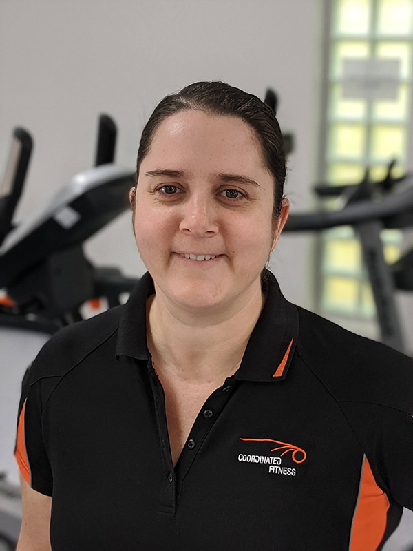 Coordinated Kidz - Paediatric Exercise Physiologists